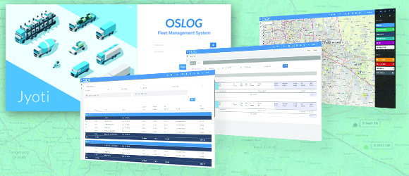 About Us - Integrasia Utama